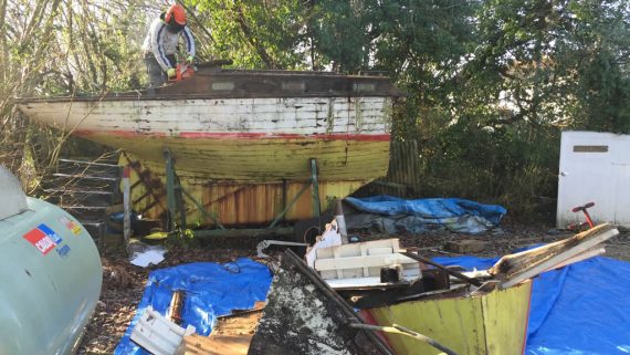 scrap-your-boat-on-site-scrap-job - Scrap Your Boat